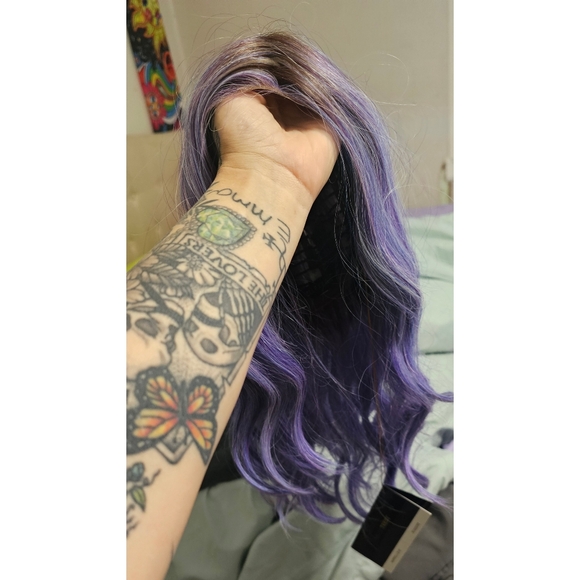 Belle Tress | Hair | Belle Tress Maxwella 8 Stardust | Poshmark